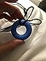 Amazon.com: Sensory Chew Necklace for Kids and Adults, 5 Pack Silicone ...