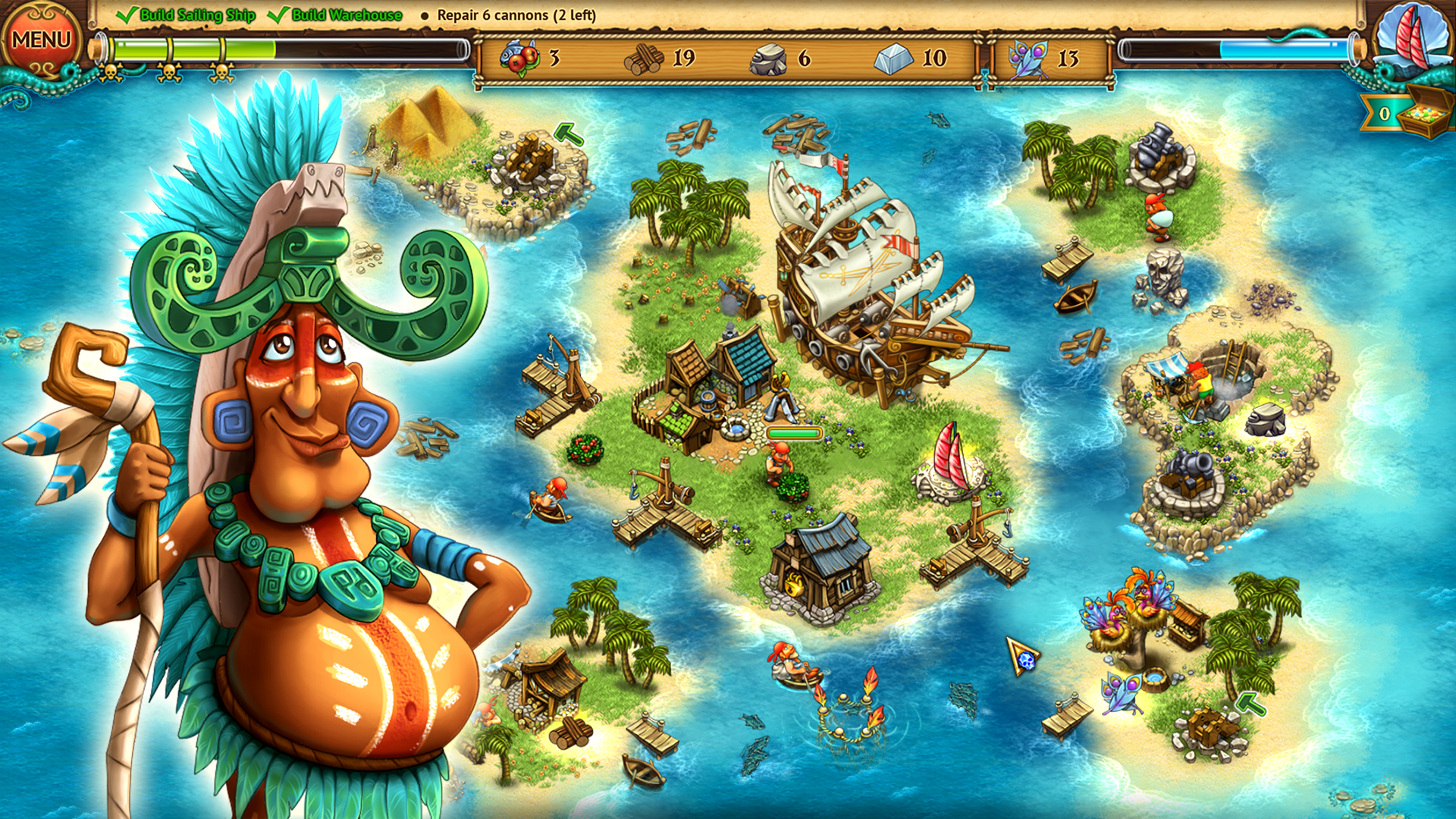 Pirate Chronicles: Amazon.ca: Appstore for Android