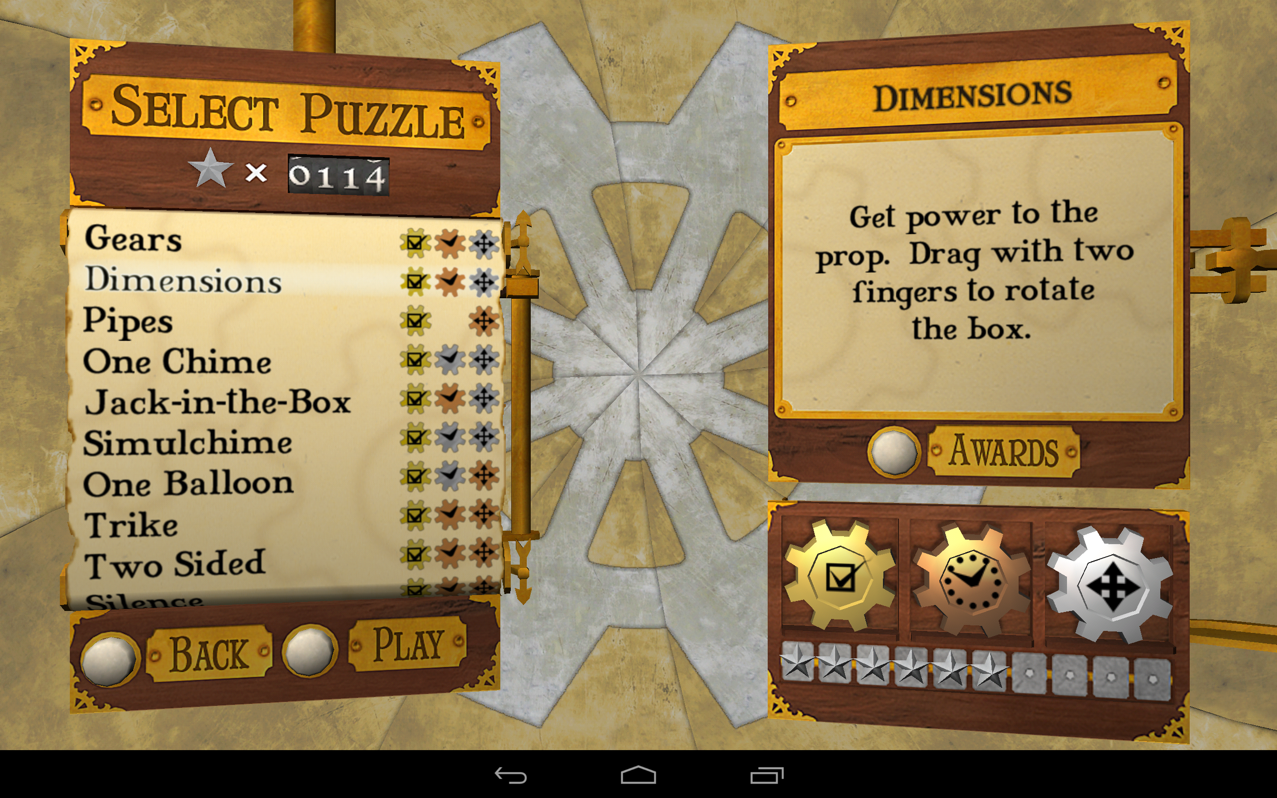 Cogs:Amazon.com:Appstore for Android