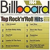 Amazon.com: Billboard Top Pop Hits: 1964: CDs & Vinyl