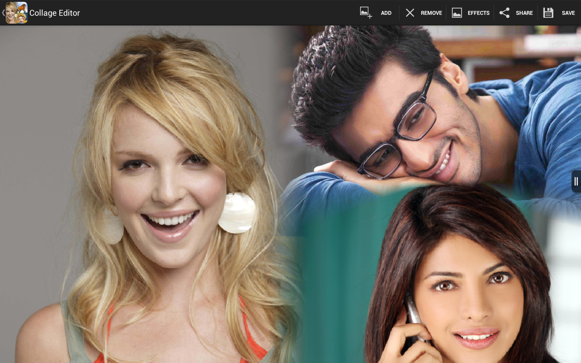 Amazon.com: PicMix Free: Appstore for Android