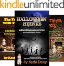 Cupids Curse (Zoe Donovan Mystery Book 4) - Kindle edition by Kathi Daley. Mystery, Thriller ...