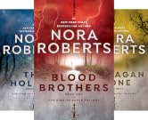 Blood Brothers (The Sign of Seven Book 1) - Kindle edition by Nora ...