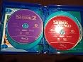 Amazon.com: Shrek: The Ultimate Collection [Blu-ray] : Mike Myers ...