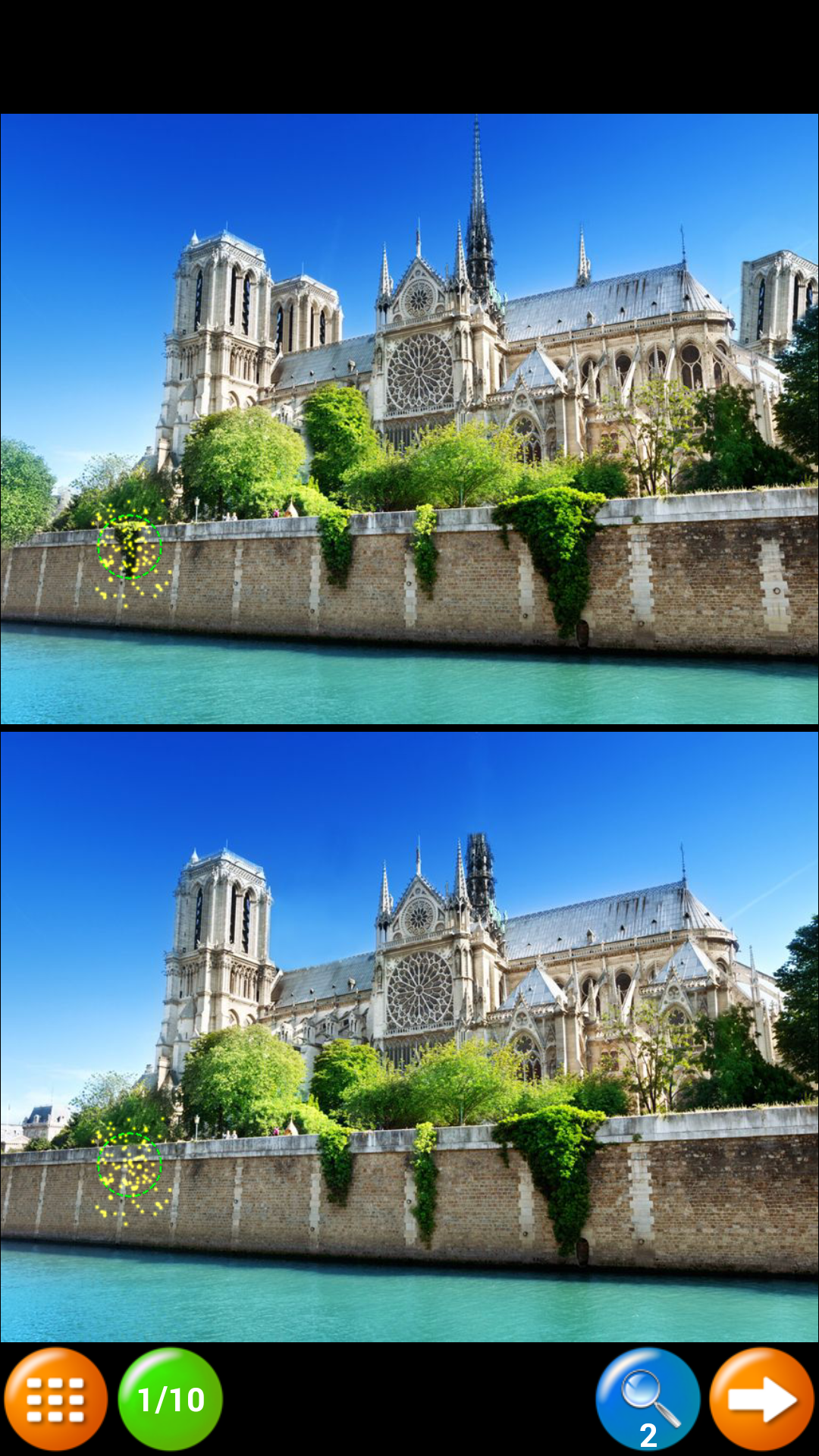 Spot 10 Differences: The Game:Amazon.co.uk:Appstore for Android