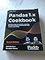 Pandas 1.x Cookbook: Practical recipes for scientific computing, time ...