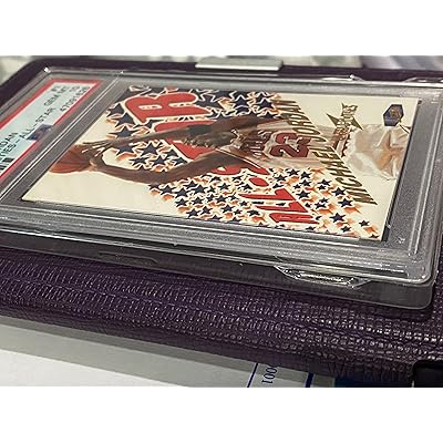 Buy Safe Slab Plastic Clamshell Graded Slab Protector -Set of 3 Self ...