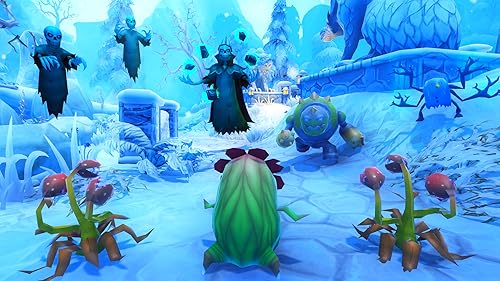 Flower Monster Simulator:Amazon.co.uk:Appstore for Android