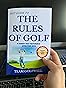 Rules of Golf: A Handy Fast Guide to Golf Rules 2019 (Pocket Sized ...