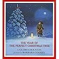 The Year of the Perfect Christmas Tree: An Appalachian Story: Houston ...