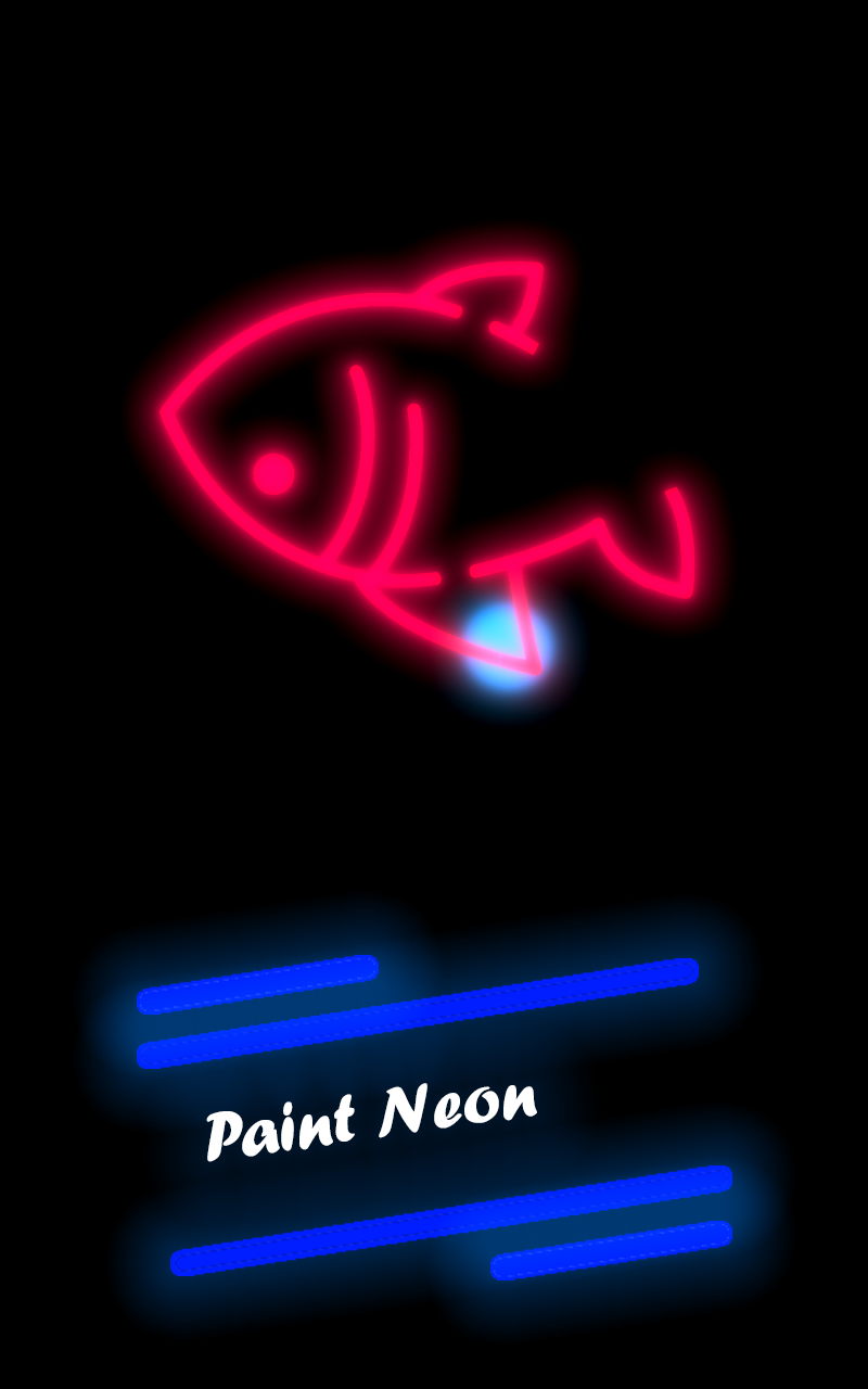Perfect Paint - Fun Neon Splash Game:Amazon.co.uk:Appstore for Android