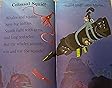 Amazon.com: Wild Sea Creatures: Sharks, Whales and Dolphins! (Wild Kratts) (Step into Reading ...