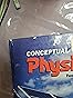 Amazon.com: Conceptual Physics: 9780321909107: Hewitt, Paul: Books