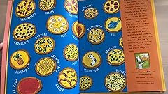 Pete the Cat and the Perfect Pizza Party: James Dean, Kimberly Dean ...