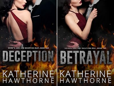 Deception (Secrets, Lies, and Deception Book 1) - Kindle edition by ...