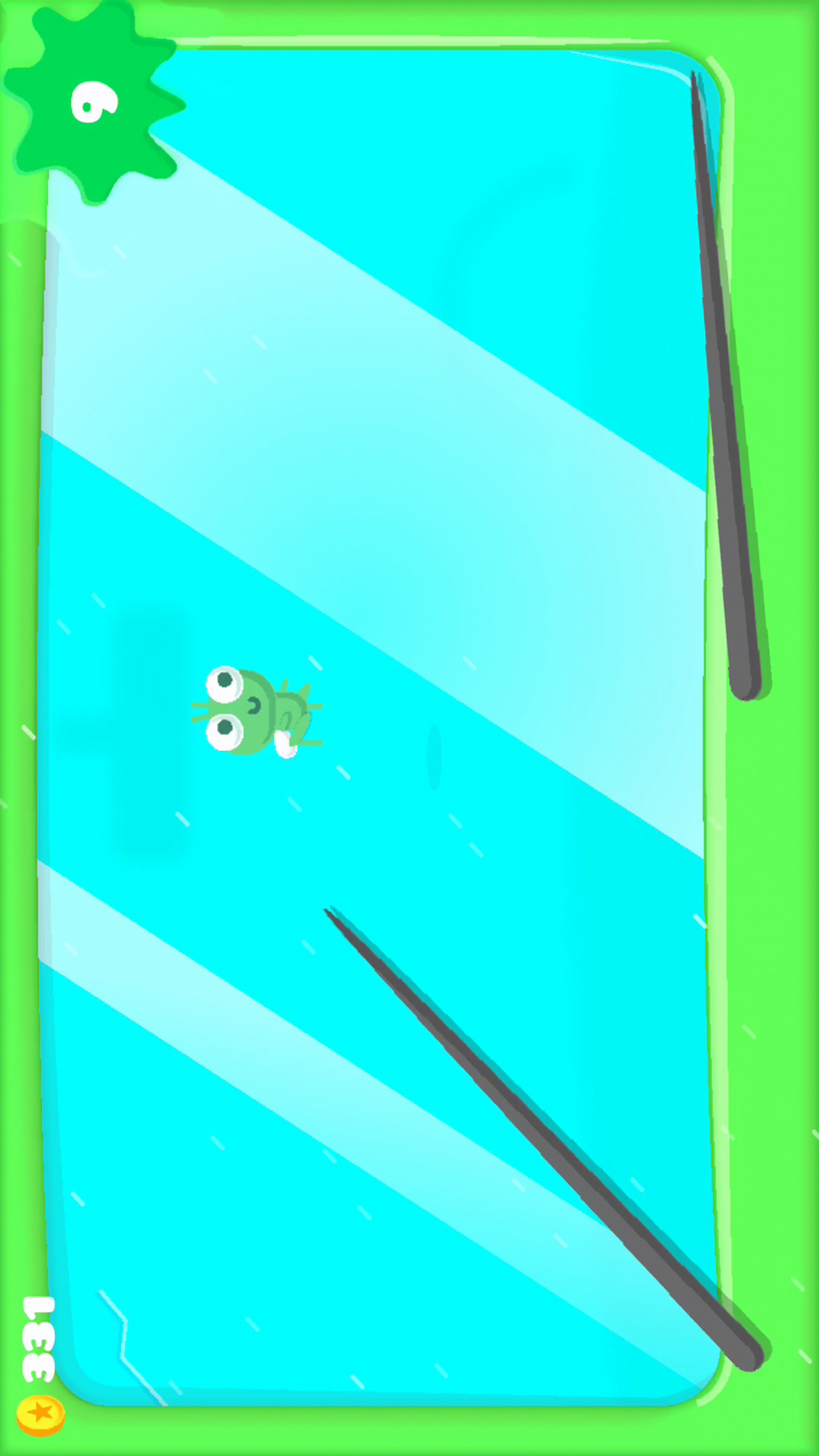 Jumping Bugs vs wipers - Mini insect friends - popular super simple fun ...