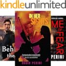 In Her Sights (A Montgomery Justice Novel Book 1) - Kindle edition by ...