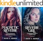 Magnetic Reverie (The Reverie Book 1) - Kindle edition by Nico J. Genes ...