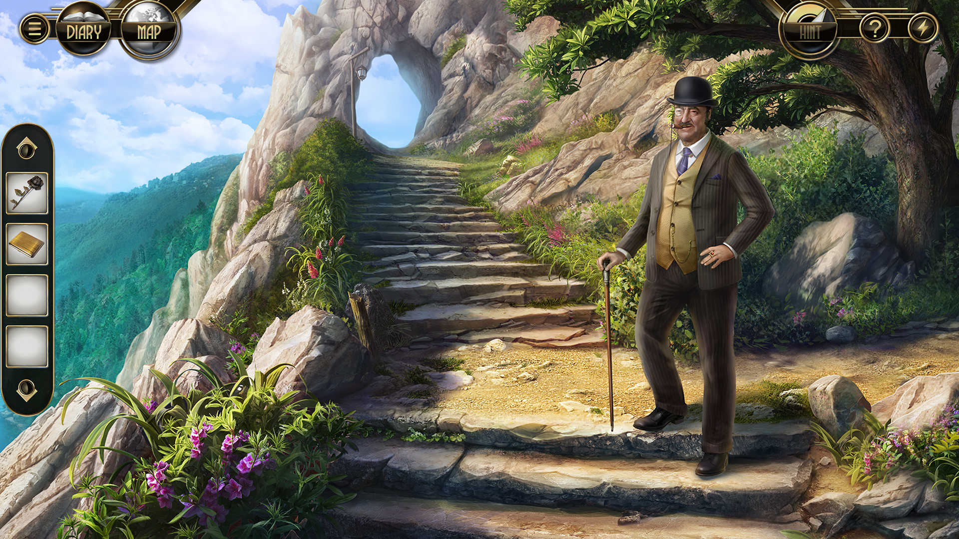 Murder in Alps: Hidden Mystery:Amazon.com:Appstore for Android