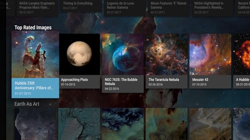 NASA:Amazon.in:Appstore for Android