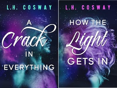 A Crack in Everything (Cracks Book 1) - Kindle edition by Cosway, L.H ...
