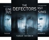 Amazon.com: The Defectors (Defectors Trilogy Book 1) eBook: Tarah ...