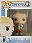 Amazon.com: Funko POP! Rocks: NSYNC - Justin Timberlake : Toys & Games