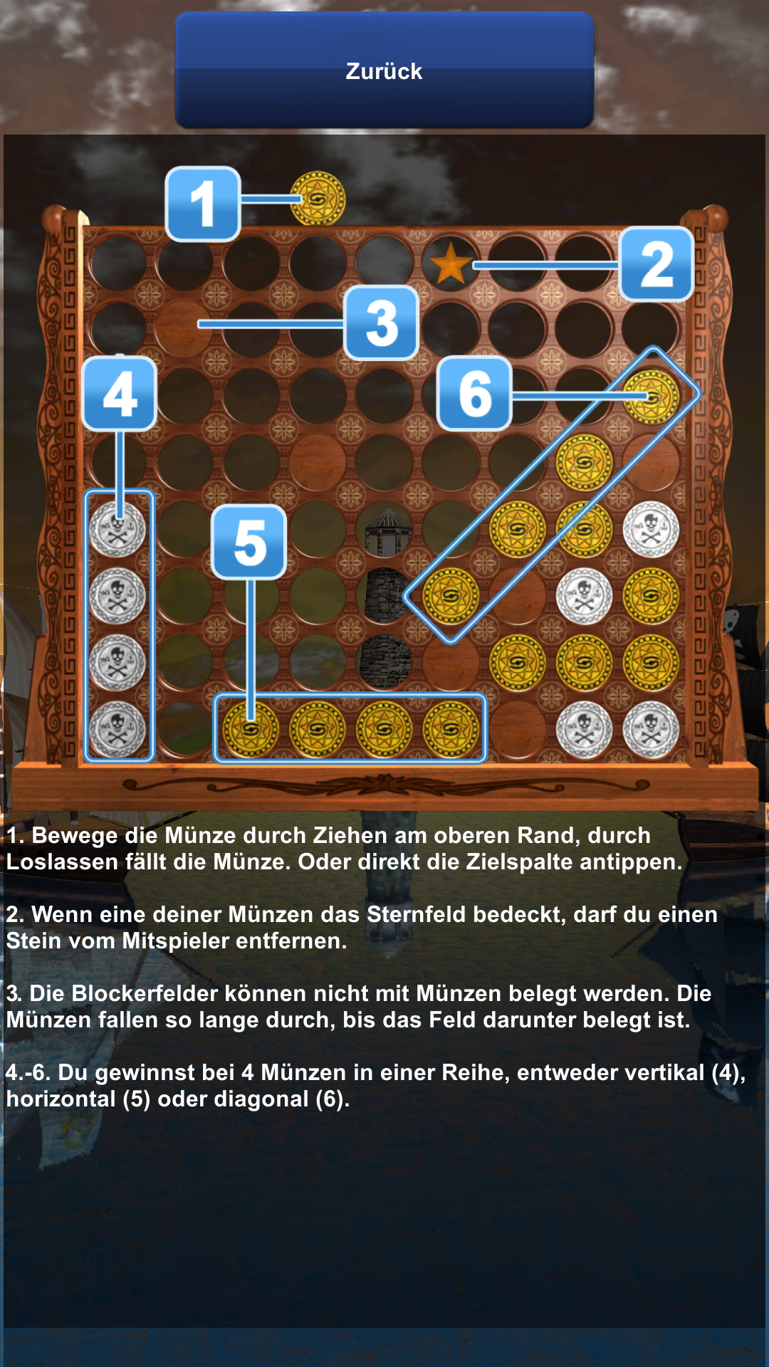 4 Coins 2:Amazon.com:Appstore for Android