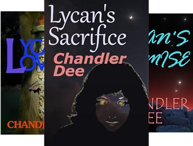 A Lycan's Mate: A Romantic Short Story (Lycans Series Book 4) - Kindle ...