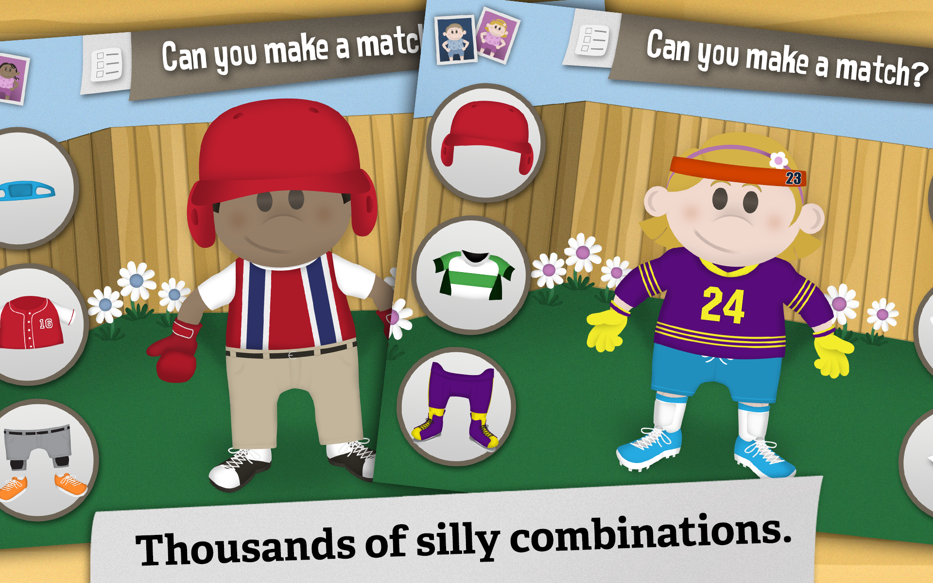 Swapsies Sports: Amazon.ca: Appstore for Android