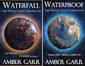 Amazon.com: Waterproof (The Water Crisis Chronicles Book 2) eBook ...