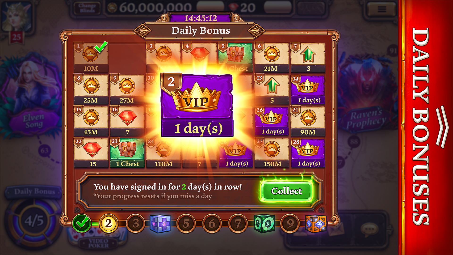 Scatter HoldEm Poker - Texas Online Poker Game with Free Chips and Huge ...