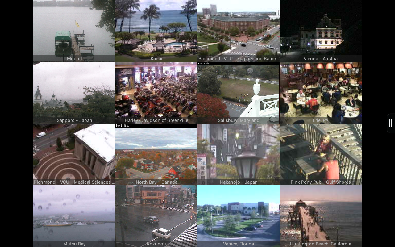 iSpy Cameras:Amazon.co.uk:Appstore for Android