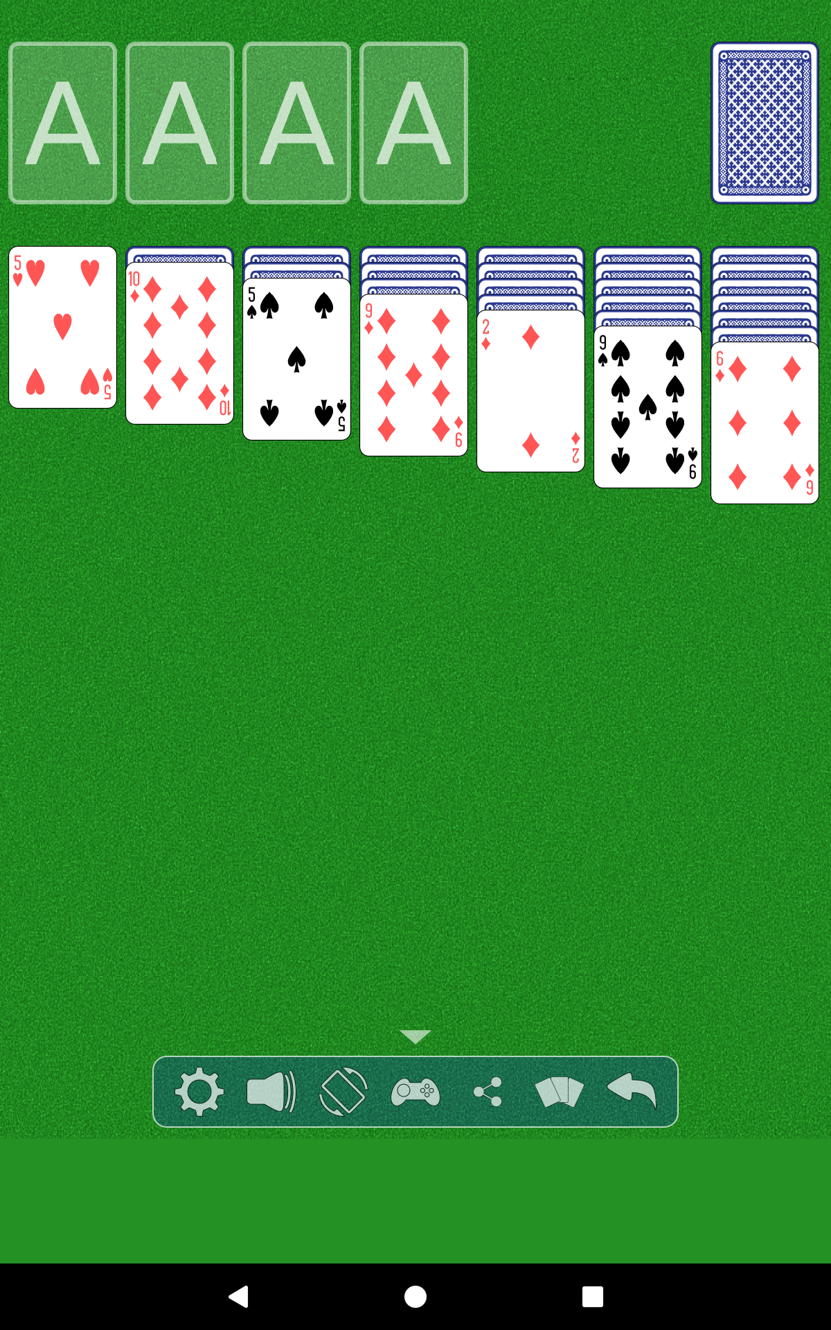 Amazon.com: Solitaire : Apps & Games
