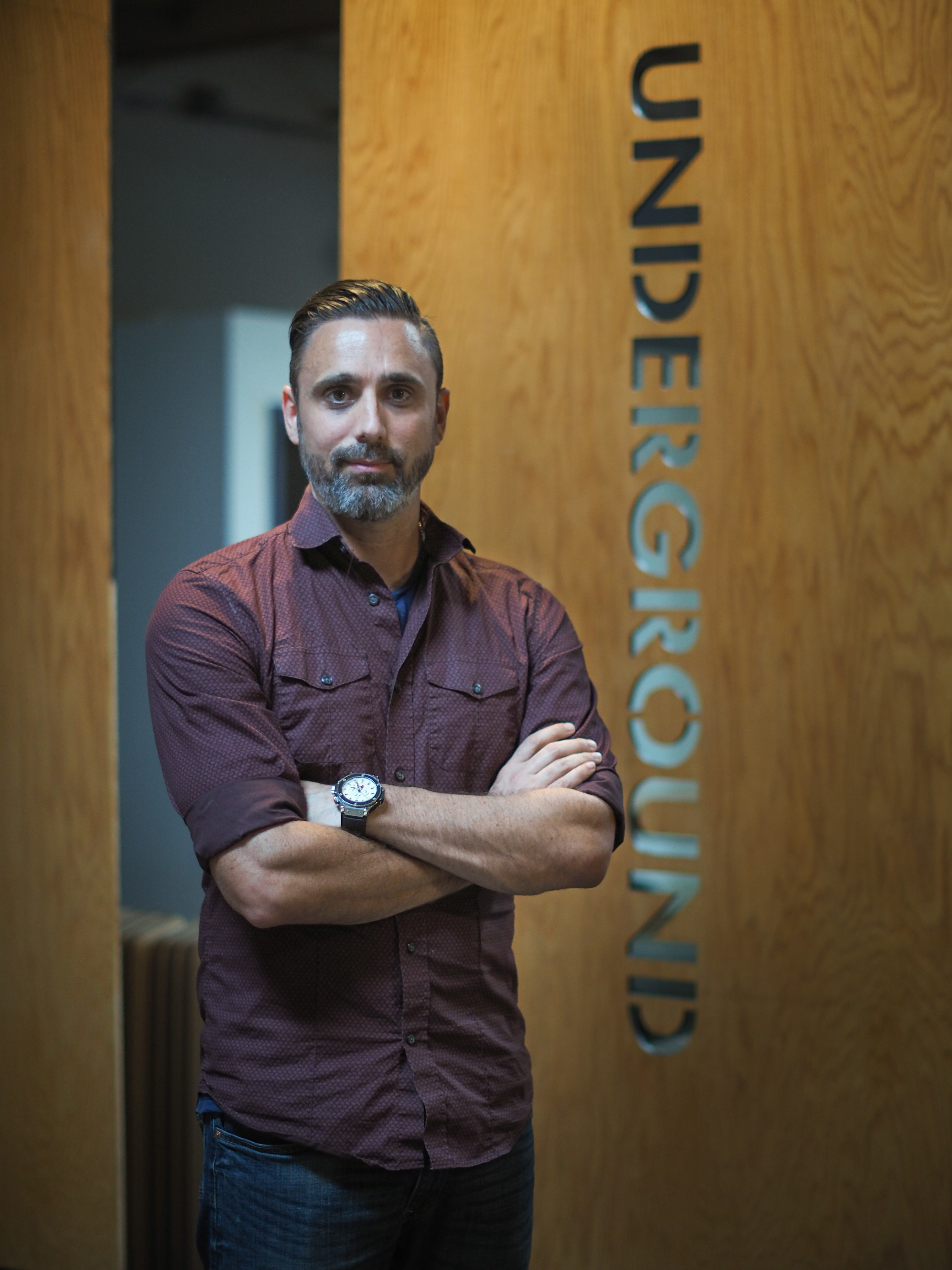 Brian Sanders – Audio Books, Best Sellers, Author Bio | Audible.com