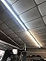 8 Foot Led Lights, F96T12 8ft Led Bulbs Fluorescent Replacement, T8 T10 ...