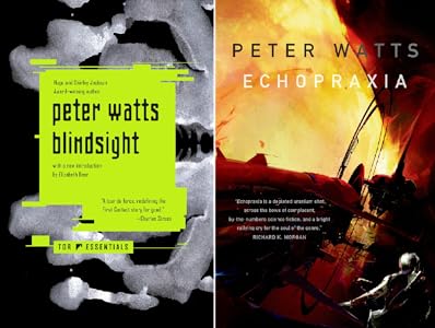 Amazon.com: Blindsight (Firefall Book 1) eBook: Watts, Peter: Kindle Store