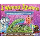 I Wanna New Room: Karen Kaufman Orloff, David Catrow: 9780399254055 ...