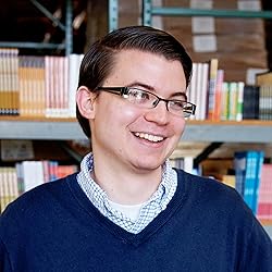 MEET David Miles: Children’s Author, Publishing Director & a ...