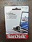 Amazon.in: Buy SanDisk - SDDR-B531-GN6NN MobileMate USB 3.0 microSD ...