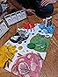 Amazon.com: The Color Monster Childrens Game : Toys & Games