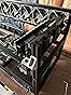 Amazon.com: Kingwin Bitcoin Miner Rig Case W/ 6, or 8 GPU Mining ...
