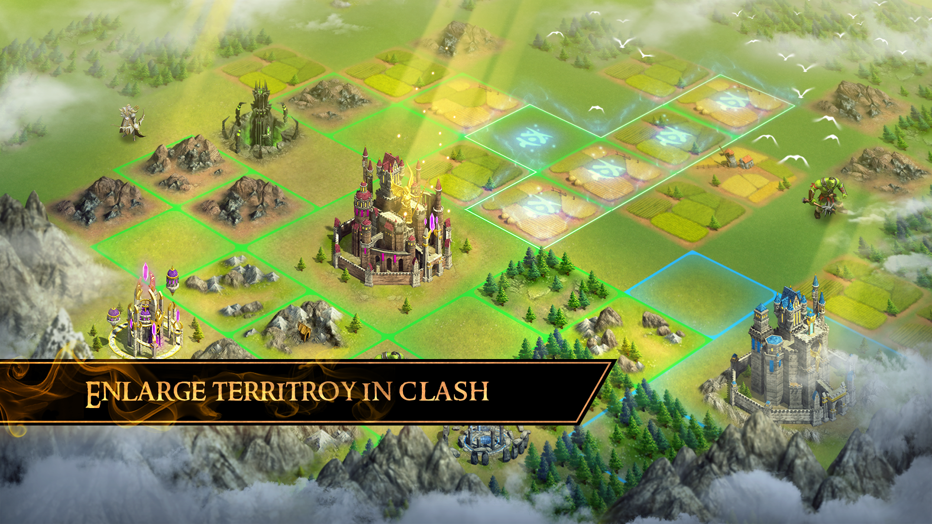 Imperial Ambition: Amazon.es: Appstore para Android