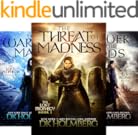 Amazon.com: The Last Conclave (The Lost Prophecy Book 6) eBook: D.K. Holmberg: Kindle Store