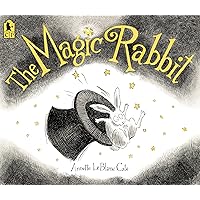 The Magic Rabbit: Annette LeBlanc Cate, Annette LeBlanc Cate ...