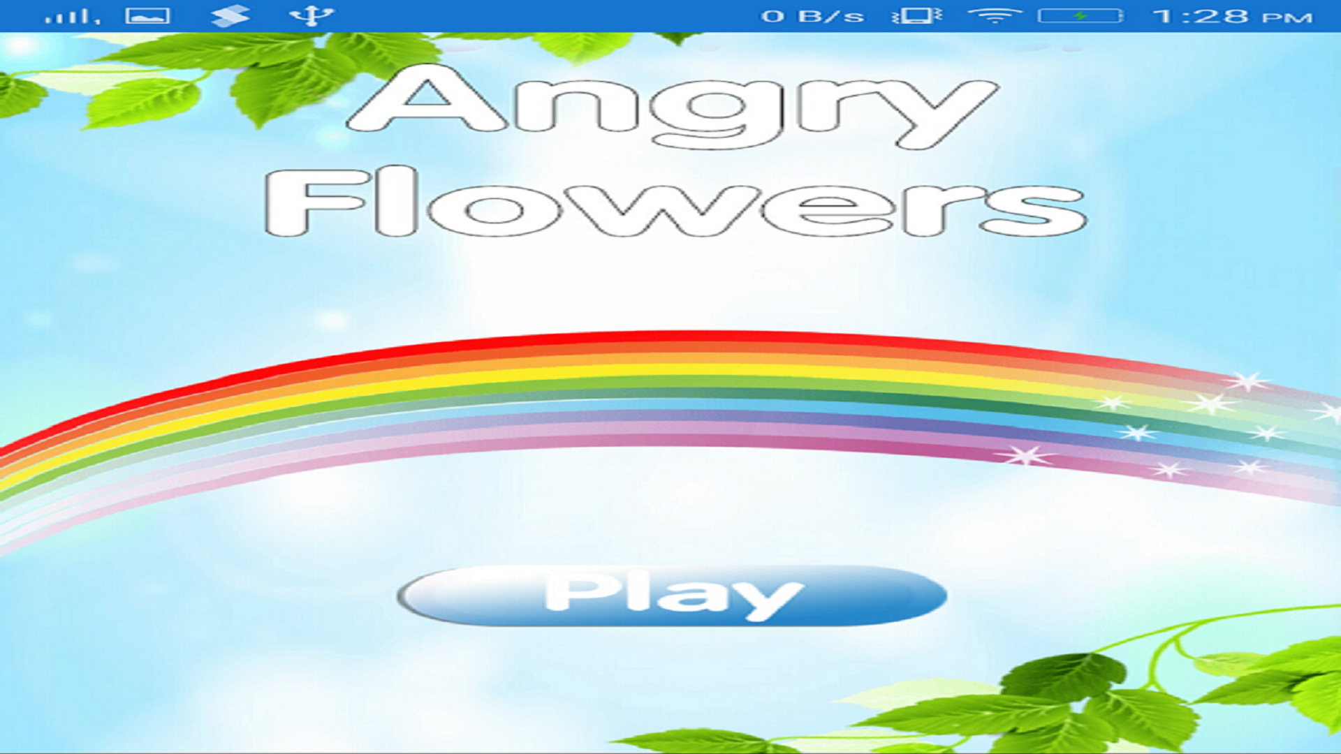 Angry Flowers:Amazon.co.uk:Appstore for Android