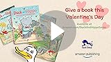 Duck and Hippo The Secret Valentine - Kindle edition by Jonathan London ...