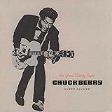 Chuck Berry - The Great Twenty-Eight [2 LP] - Amazon.com Music