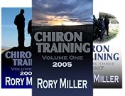 Amazon.com: ChironTraining Volume 1: 2005 eBook: Rory Miller: Kindle Store