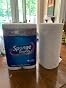 SpongeTowels Ultra Pro Paper Towel, Ultra-absorbent, Choose-A-Size ...